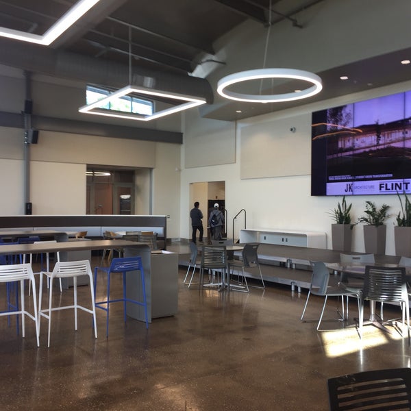 Yerba Buena High School Campus