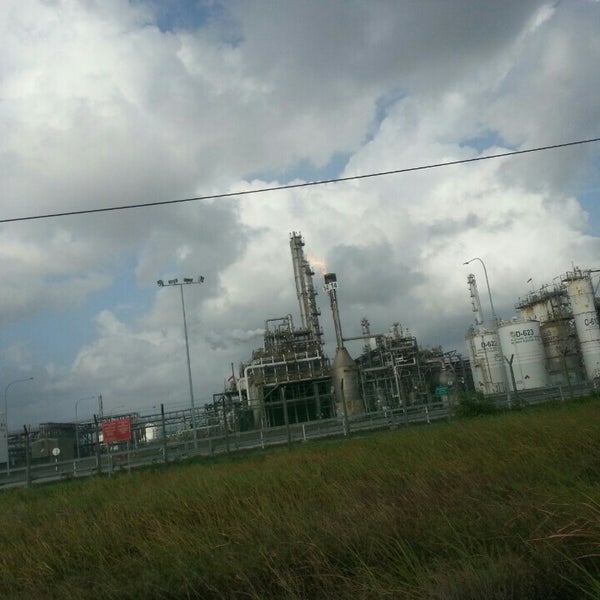 Photos at Petronas Chemical Ethylene Polyethylene Sdn Bhd (PCEPESB ...