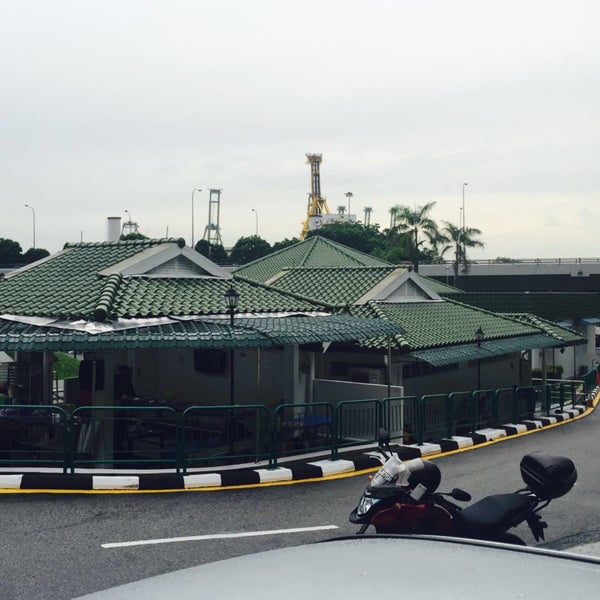 Photos at Masjid Temenggong Daeng Ibrahim (Mosque) - Mosque in Central ...