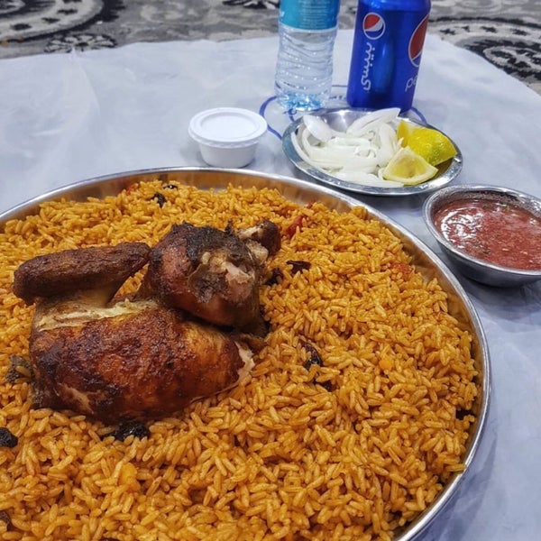Shawati Al Khaleej | شواطئ الخليج - Middle Eastern Restaurant