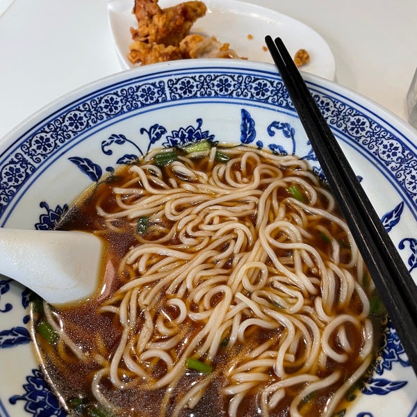 Tsong Long Ting 滄浪亭 - 7 tips from 81 visitors