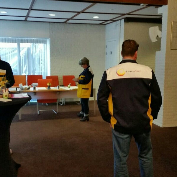 Gemeentehuis De Ronde Venen - City Hall