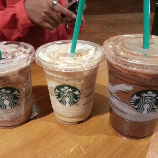 Photos at Starbucks - Coffee Shop in Bandra West