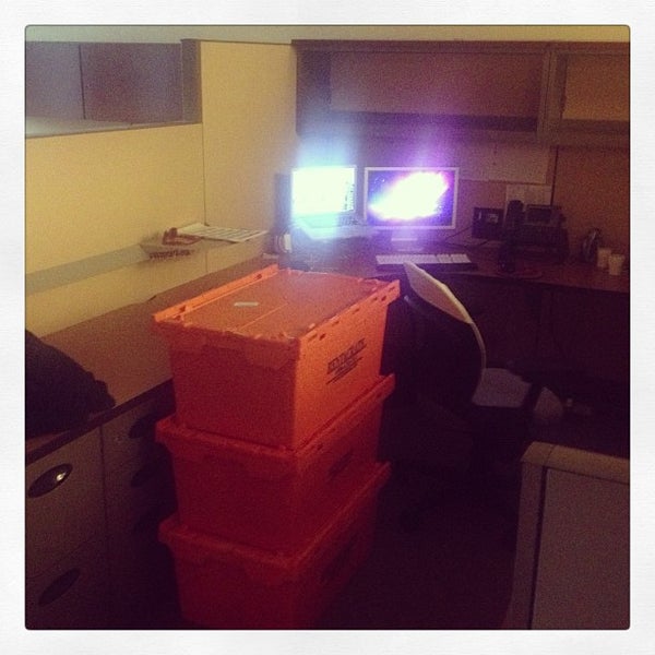 AMC Corporate Headquarters - 5 tips from 230 visitors