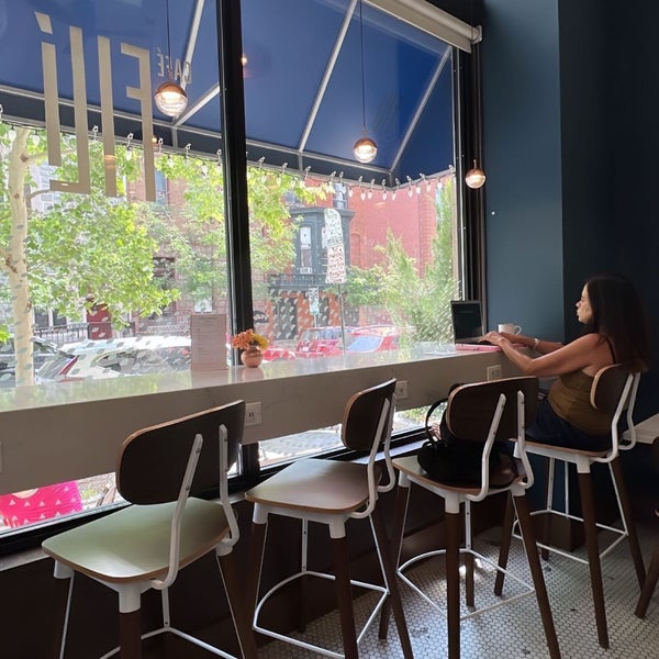 Cafe Fili - Mediterranean Restaurant in Baltimore