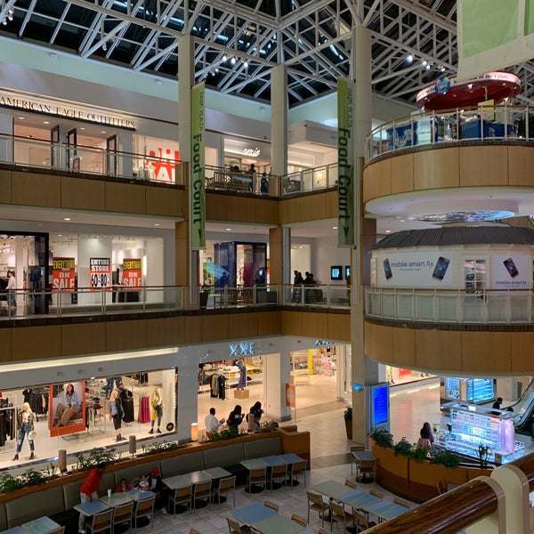Park Plaza Mall - Midtown - 19 tips from 3373 visitors
