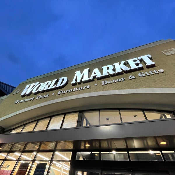 World Market - Furniture and Home Store in Hillwood