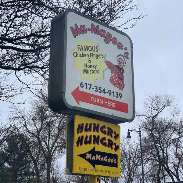 Photos at Ma Magoo's - 12 tips