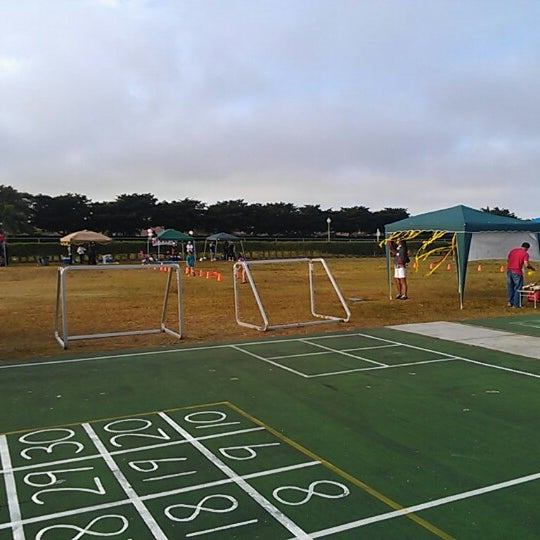 Gator Run Elementary School - 1101 Glades Pkwy