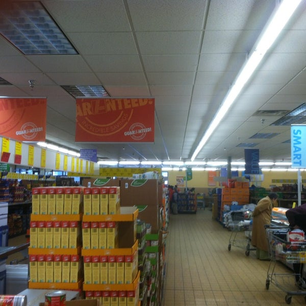 ALDI - 2 tips from 107 visitors