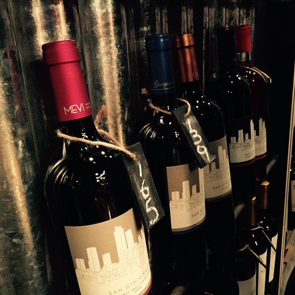 La Parra Club - Liquor Store in Colegiales