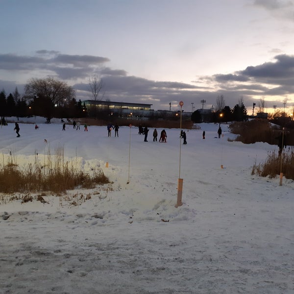 Photos at Parc Jarry - Park in Montréal