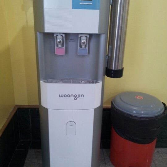 pusat servis penapis air - Tanah Merah, Kelantan