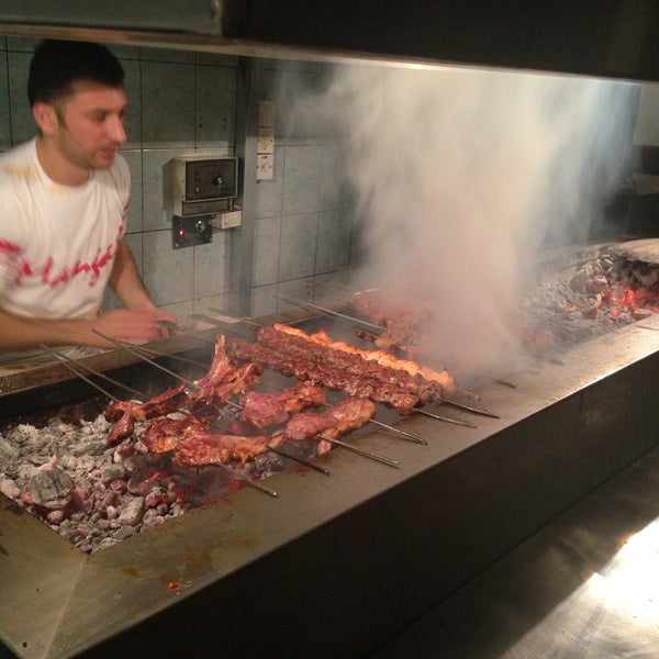 Mangal 2 - Dalston - 36 tips from 890 visitors