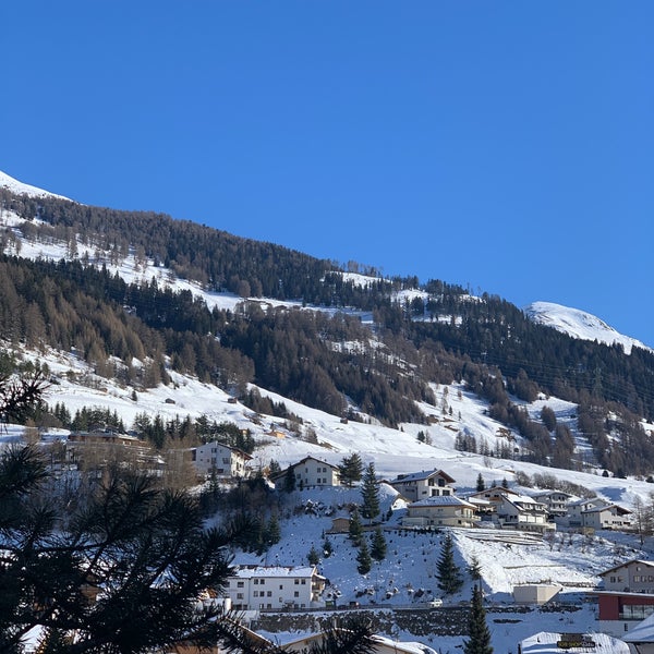 Nauders - 381 visitors