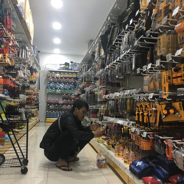 Mr. DIY Toys™ Java Supermall - 6 visitors