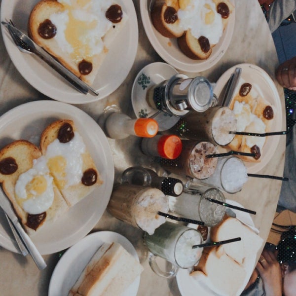 Photos at Suhaimi Cafe - Café in Ipoh