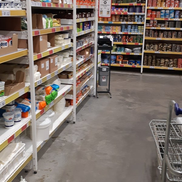 Promo Cash&Carry - Valmiera, Valmieras rajons