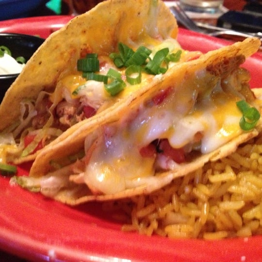 Cactus Jacks - Southside - 54 tips