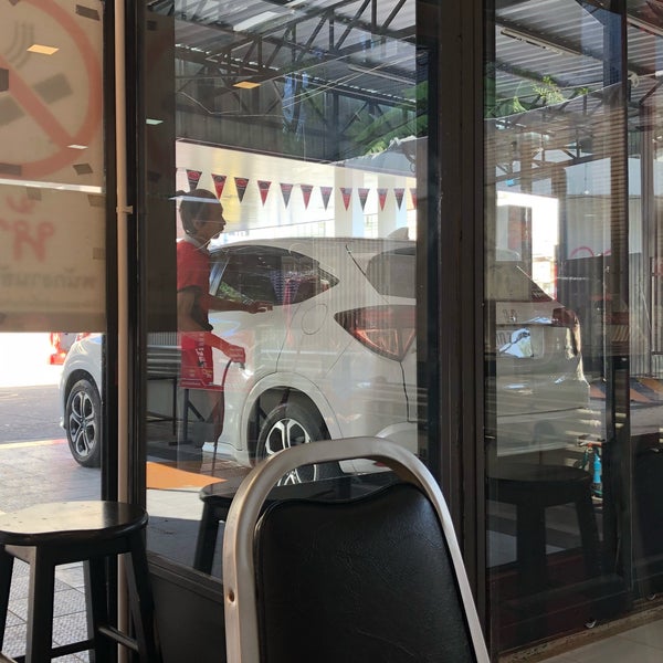 Wizard Auto Care - Car Wash and Detail in Lat Phrao