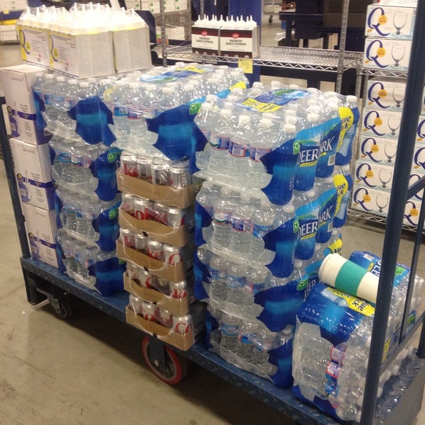 Photos at Jetro/Restaurant Depot - Kitchen Supply Store