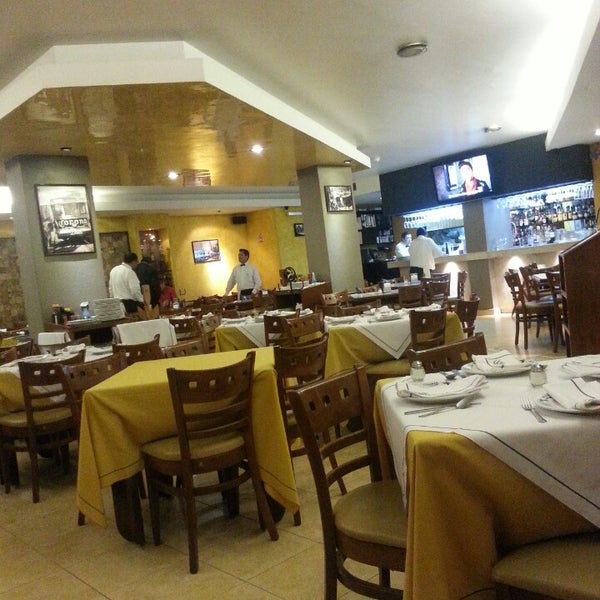 Xel-Ha - Restaurante mexicano en Condesa