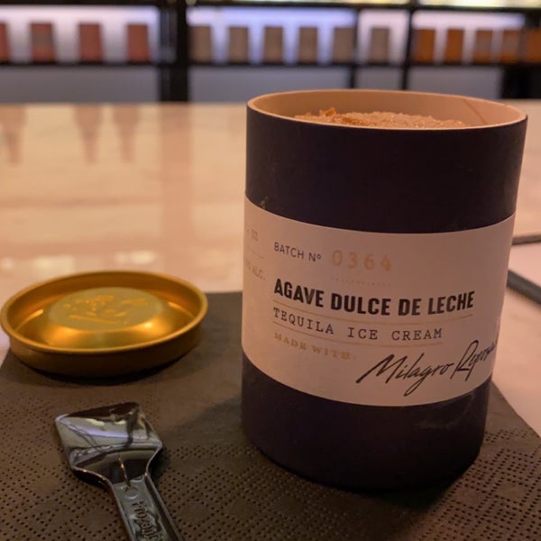 Aubi & Ramsa Ice Cream Co - Design District - Miami, FL