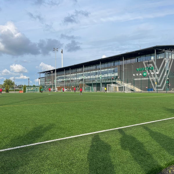 Veritas Stadion - Kupittaa - 3 tips from 2559 visitors