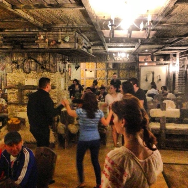 Restaurant La Rocca - 10 tips from 117 visitors