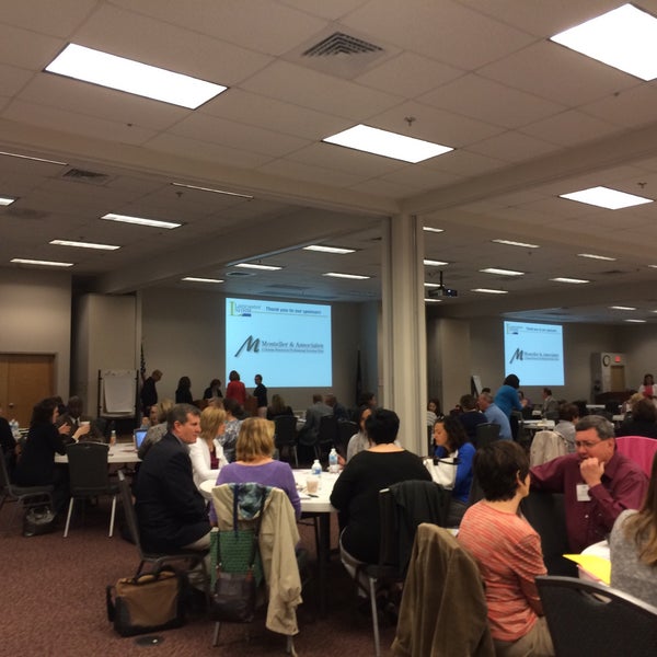 Lancaster-Lebanon IU 13 - Office