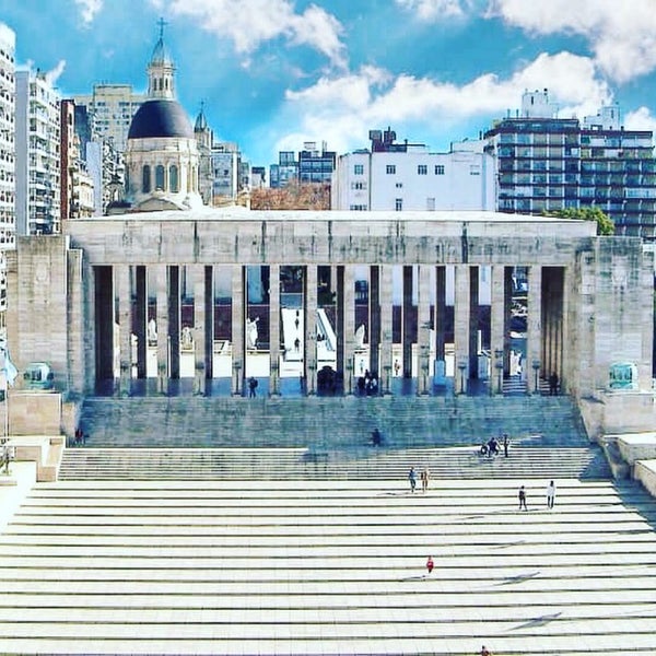 Rosario - City