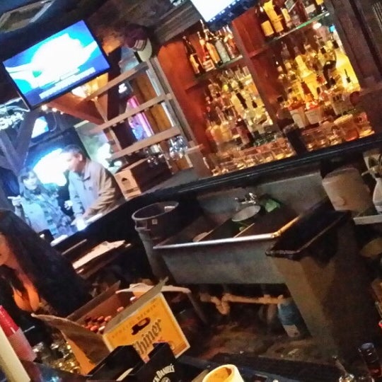 Photos at Red Dog Bar & Grill - Bar in Palma Ceia