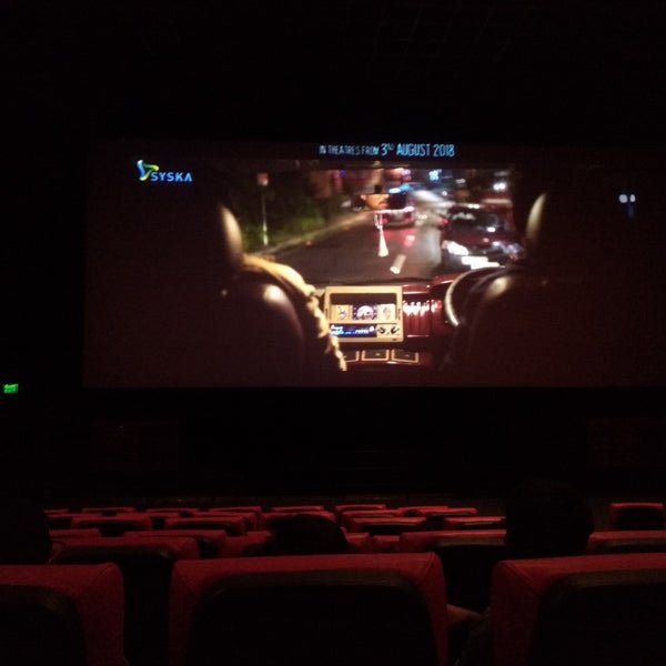 Gopalan Cinemas - Movie Theater in Bangalore