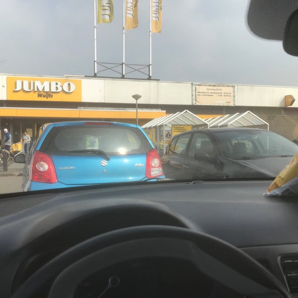 Jumbo - 1 tip