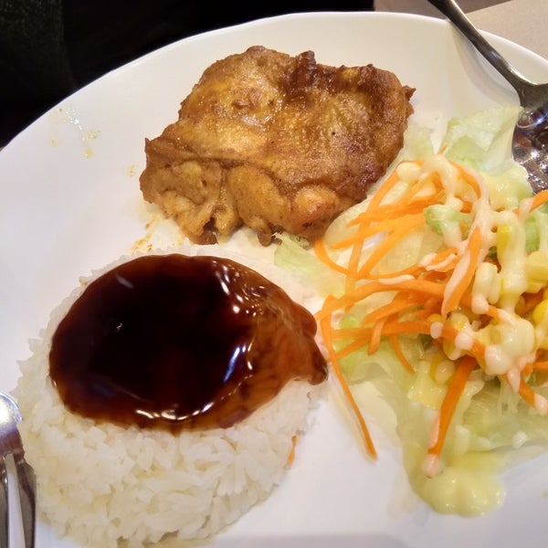 Chester's Grill (เชสเตอร์ กริลล์) - เมืองเชียงใหม่, เชียงใหม่