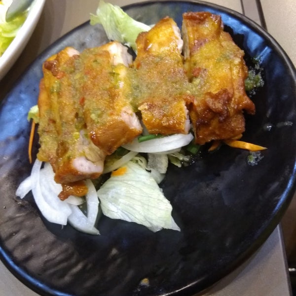 Chester's Grill (เชสเตอร์ กริลล์) - เมืองเชียงใหม่, เชียงใหม่
