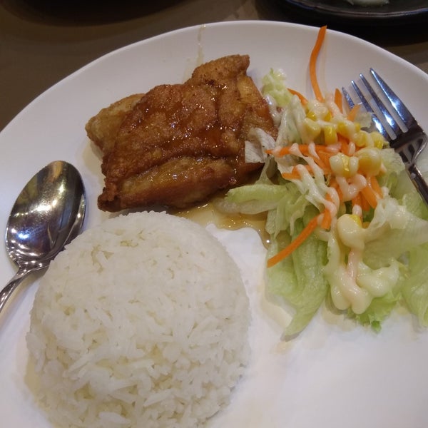 Chester's Grill (เชสเตอร์ กริลล์) - เมืองเชียงใหม่, เชียงใหม่