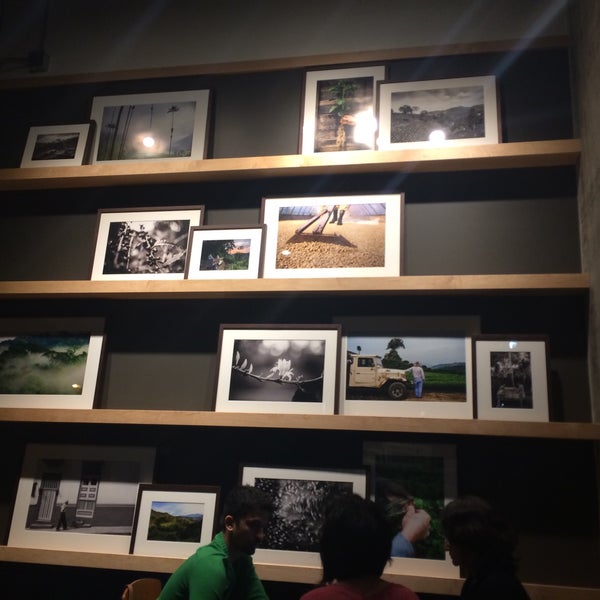 Photos at Starbucks - Financial District - 120 Adelaide St W, Path