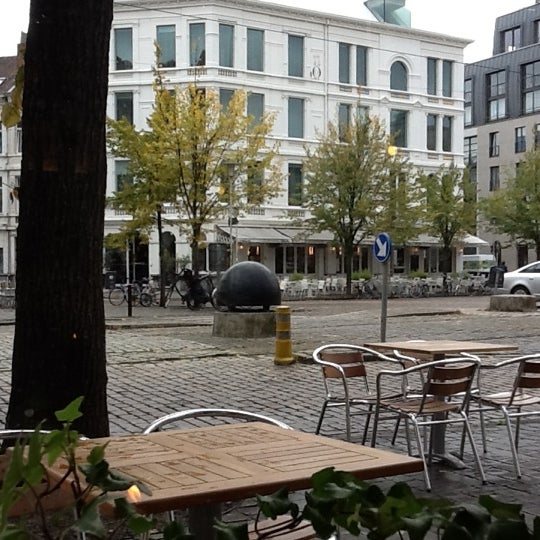 Patine - Zuid - Antwerpen, Provincie Antwerpen