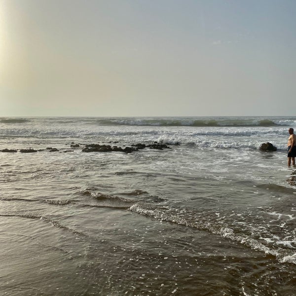 Jack Beach - Surf Spot