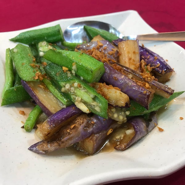 Sungai Yu Seafood Restaurant - Chinese Restaurant