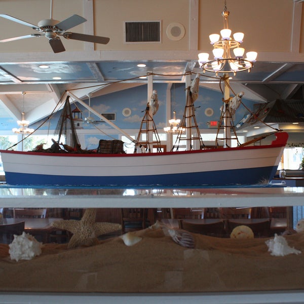 Blue Bay Seafood Restaurant - 3 tips from 153 visitors