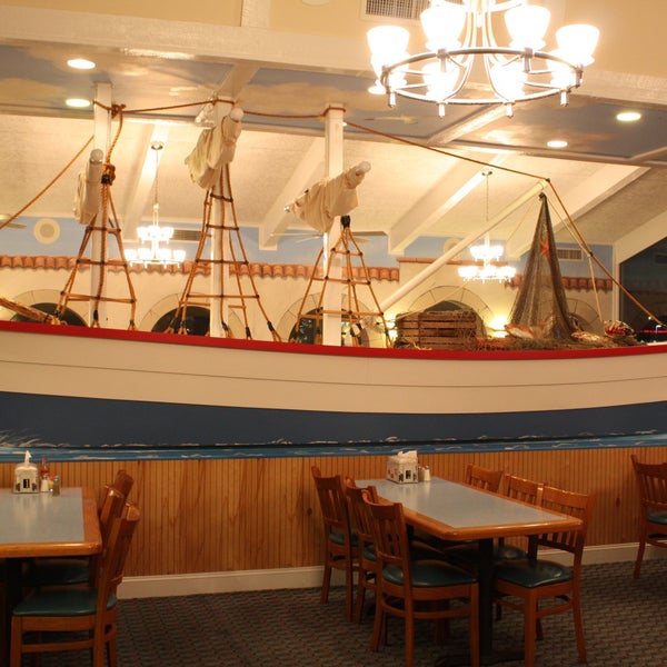 Blue Bay Seafood Restaurant - 3 tips from 153 visitors