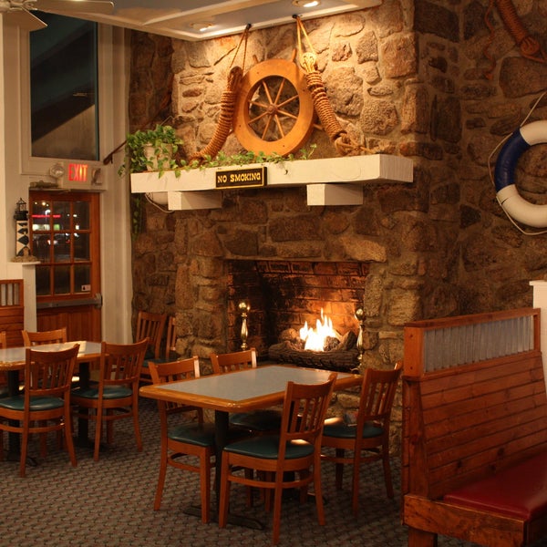 Blue Bay Seafood Restaurant - 3 tips from 153 visitors