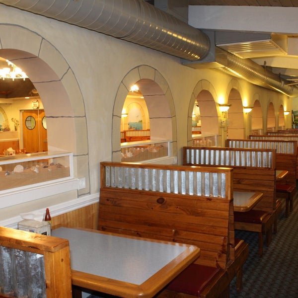 Blue Bay Seafood Restaurant - 3 tips from 153 visitors