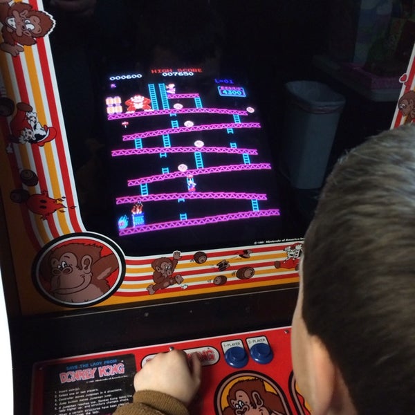 Another Castle Video Games - 23303 Highway 99 #C