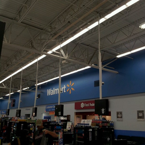 Photos at Walmart Supercenter - 31 tips