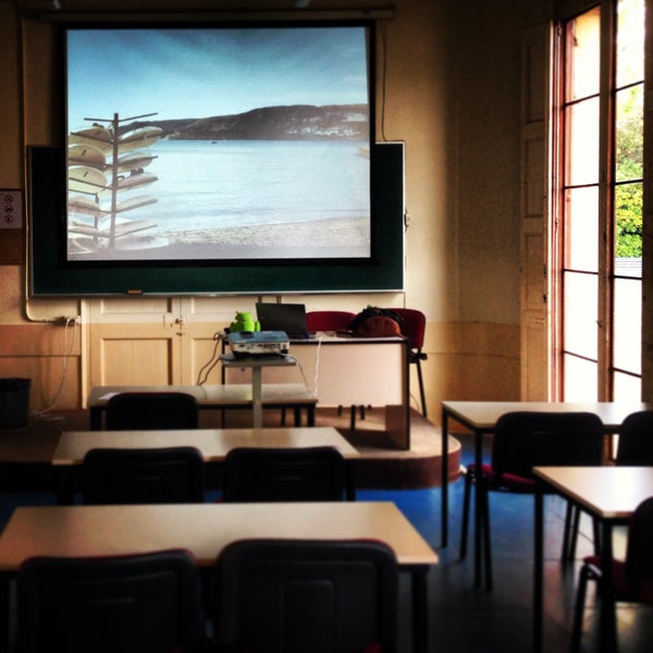 INSA Business, Marketing & Communication School - College Academic ...