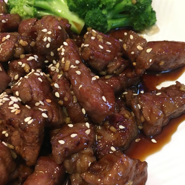 Dong Kee Chinese Restaurant - Chinese Restaurant