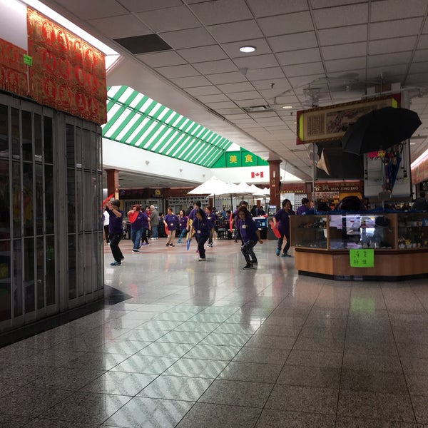 New Kennedy Square 新旺角廣場 - 3 tips